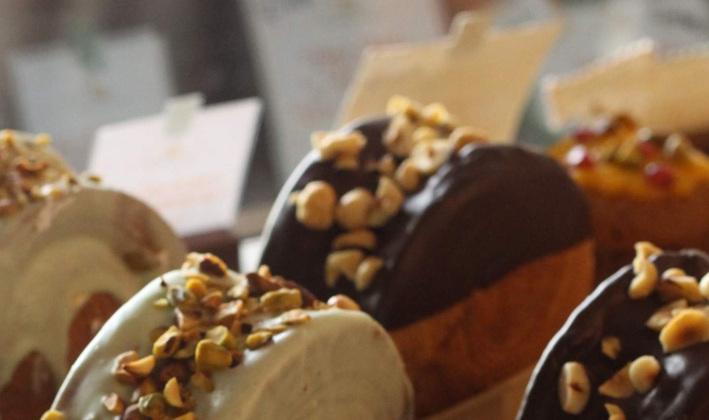 Palates & Bagels by T.A.M. in Johor Bahru - Klook Singapore