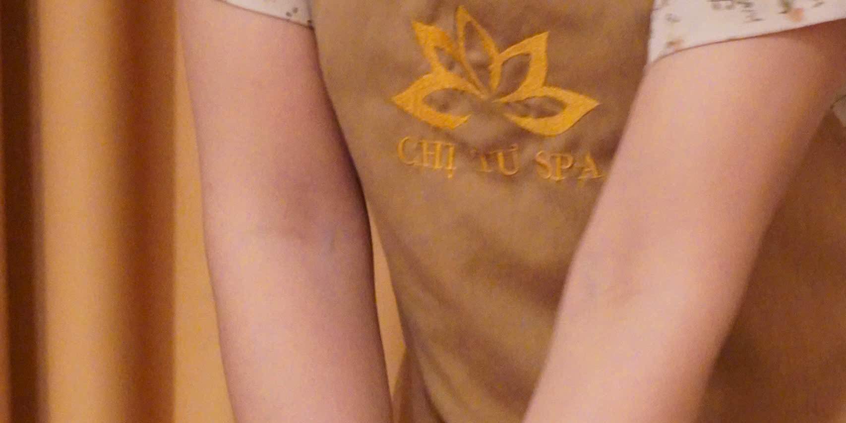 Chi Tu Herbal Hair Wash Spa in Ho Chi Minh city - Klook Philippines