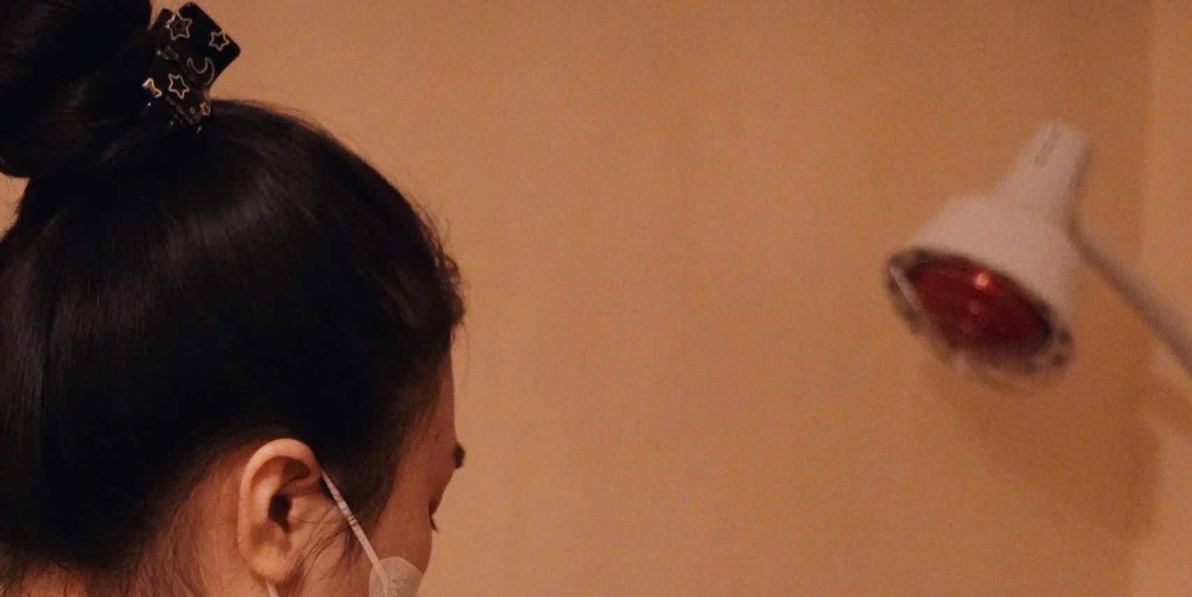 Chi Tu Herbal Hair Wash Spa in Ho Chi Minh city - Klook Philippines