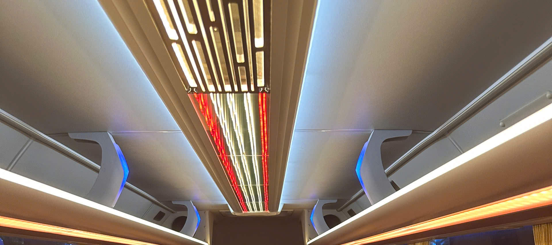 Ho Chi Minh - Mui Ne Bus By Hanh Cafe - Klook Singapore