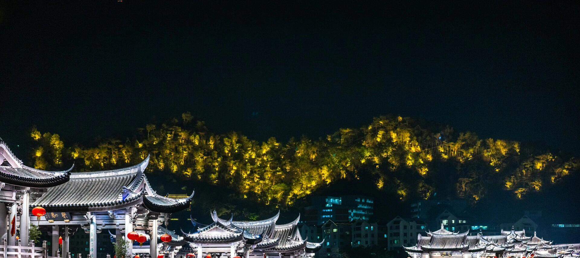 Classic Chaozhou-Shantou 3-Day 2-Night Tour (Round-Trip Shenzhen Bullet Train + Nan'ao Island ...