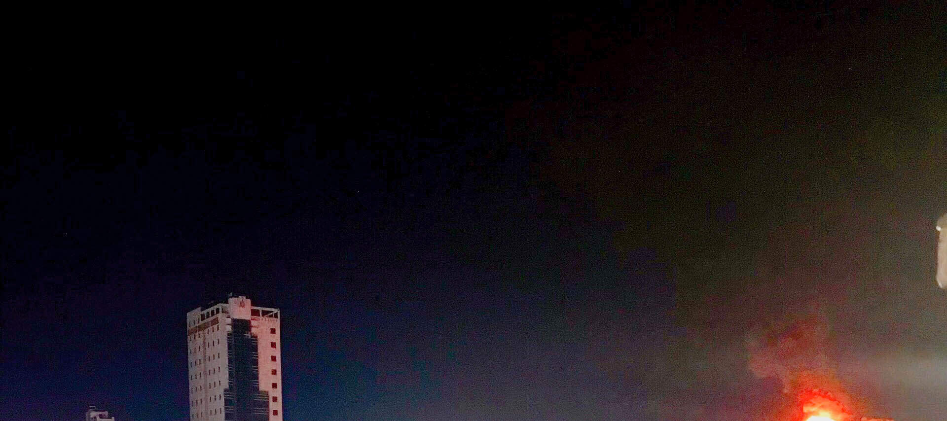 Da Nang Nightlife, Sun Wheel Ride and Dinner from Da Nang - Klook