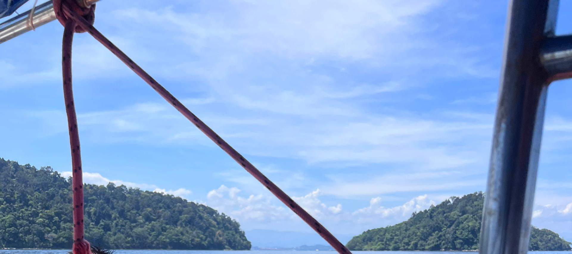 Snorkeling & Island Hopping Day Tour at Sapi & Manukan Island KK ...