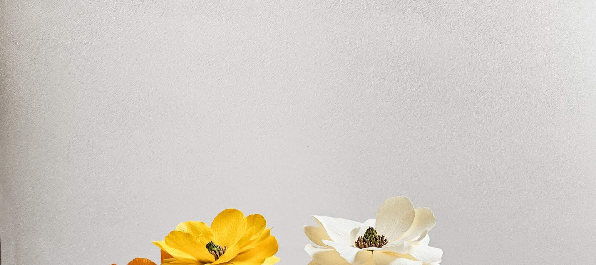 Paper Flower Workshop by flowersbyfour - Klook Australia