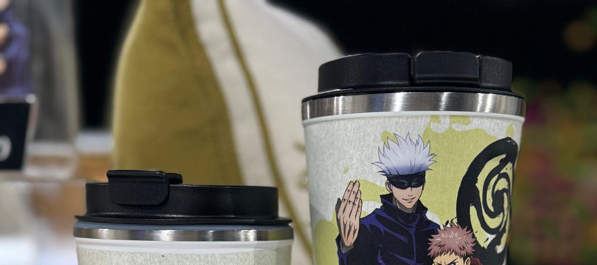 Animation Jujutsu Kaisen Exhibition in Malaysia - Klook Malaysia