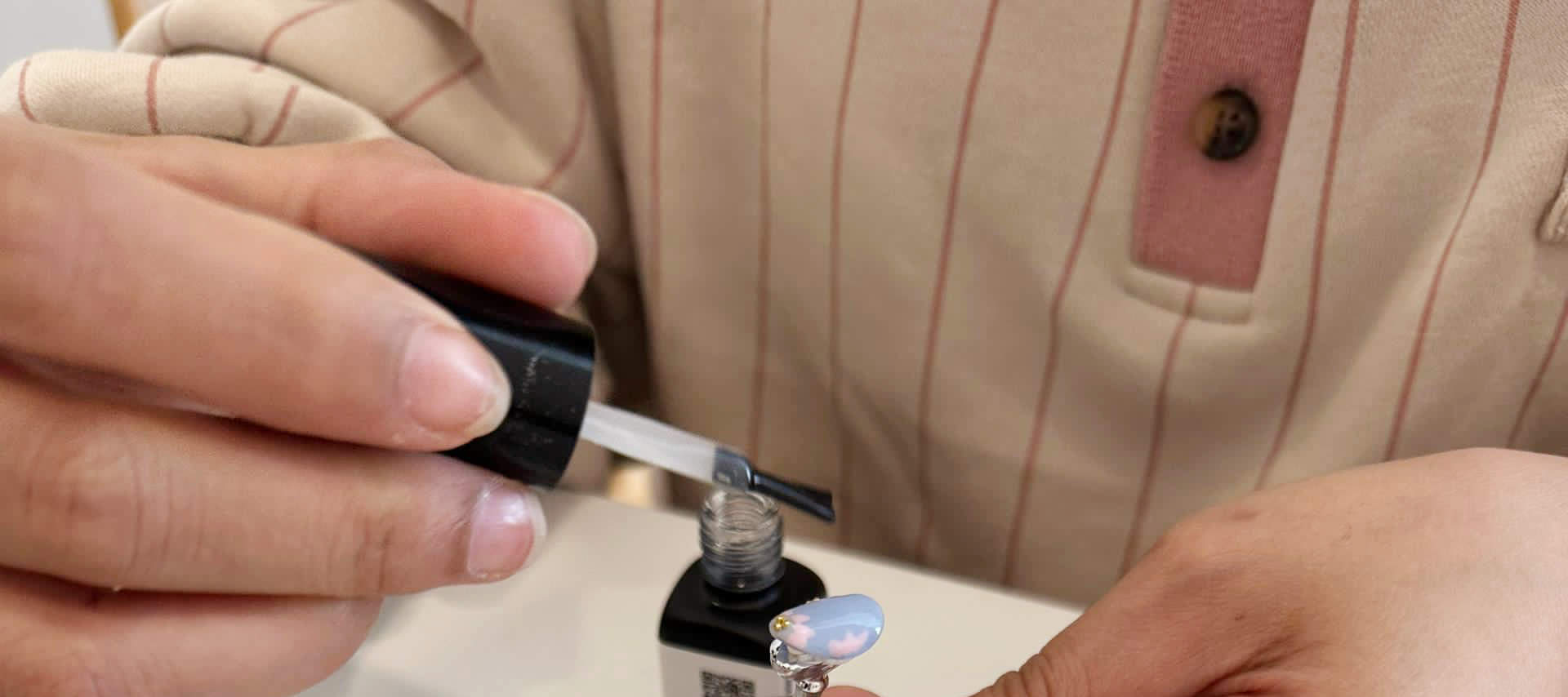 Press On Nails Class by Aurelia Atelier in Kuala Lumpur - Klook