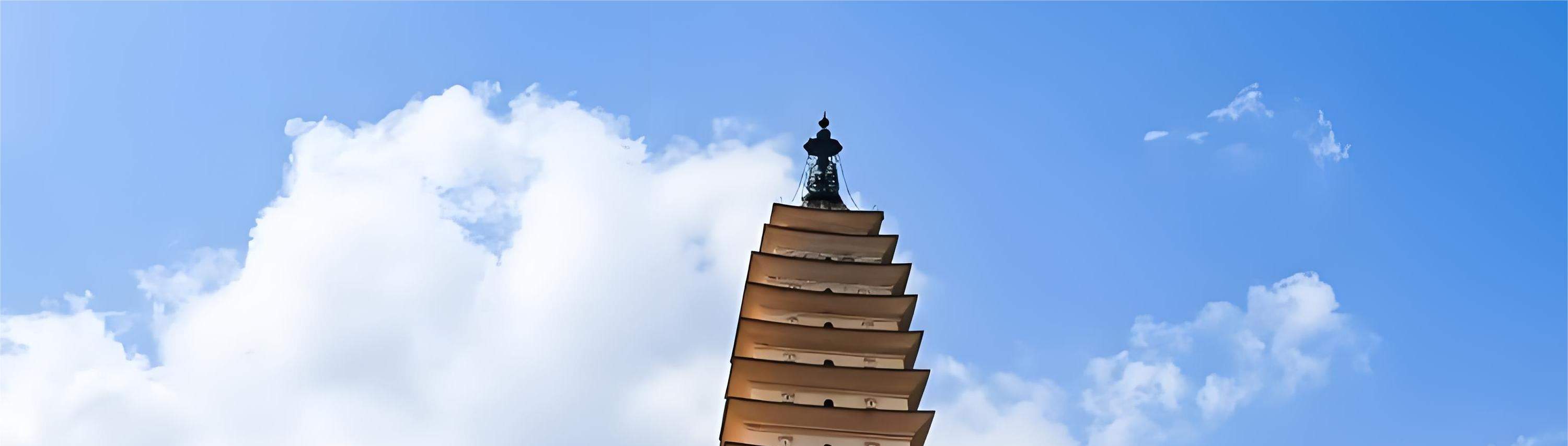 Tur Pribadi Satu Hari dari Lijiang ke Kota Kuno Dali, Tiga Pagoda Kuil ...