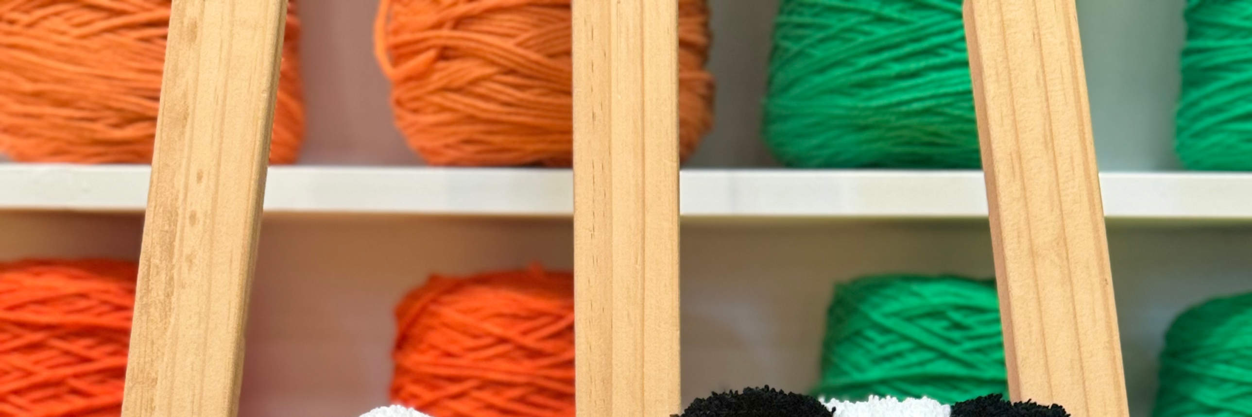 Singapore Tufting Workshop by Anna Craft Creative - Klook Singapore