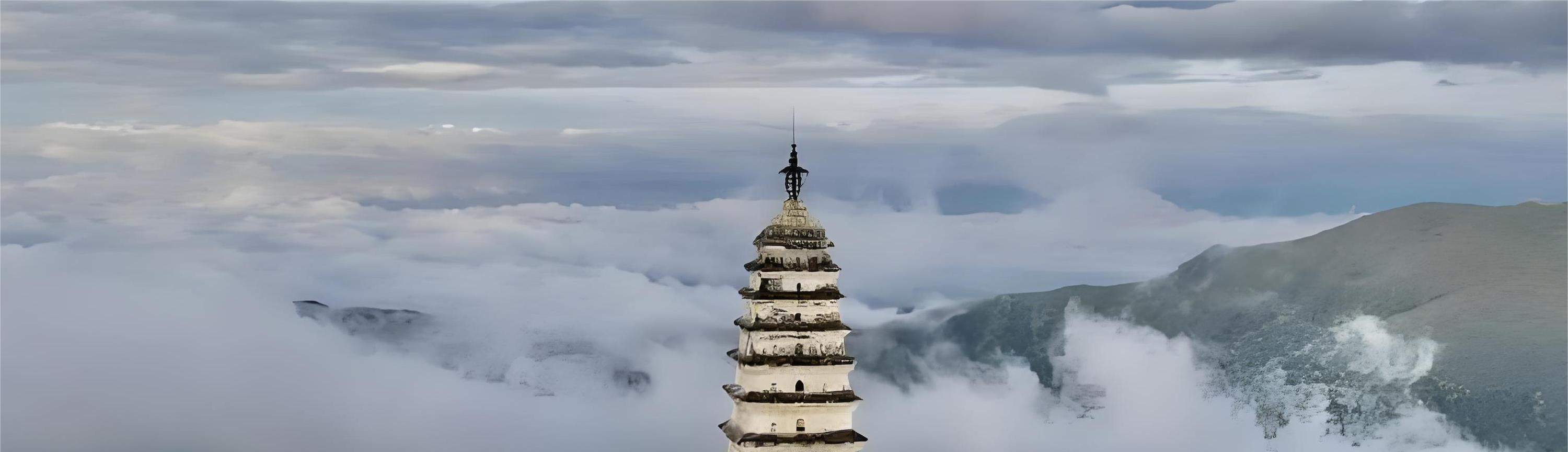 Private Day Tour to Jizu Mountain Zhusheng Temple for Pilgrimage from ...