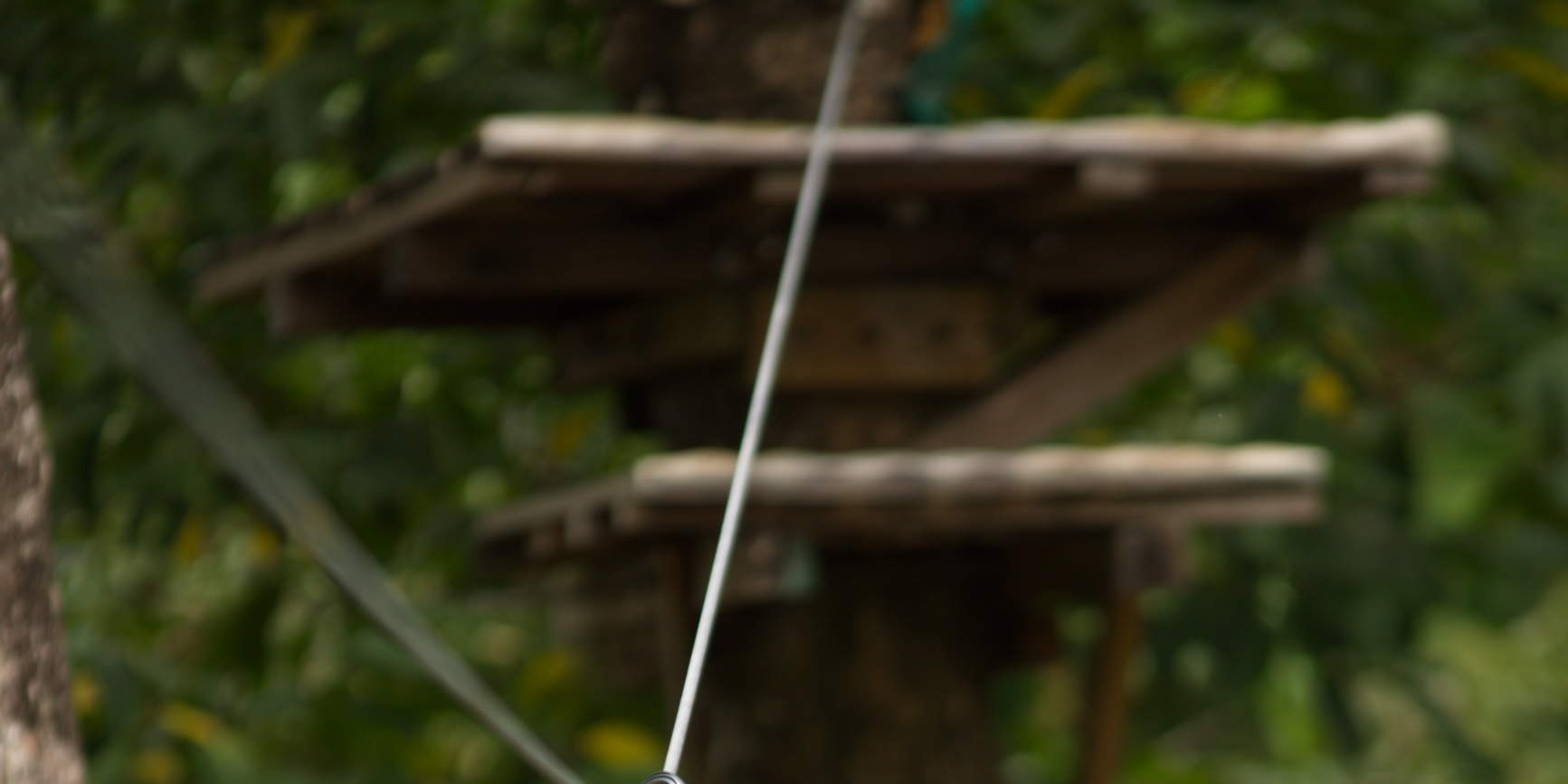 Jungle Xtreme Adventure Zipline and Free Fall Jump Park - Klook Hong Kong