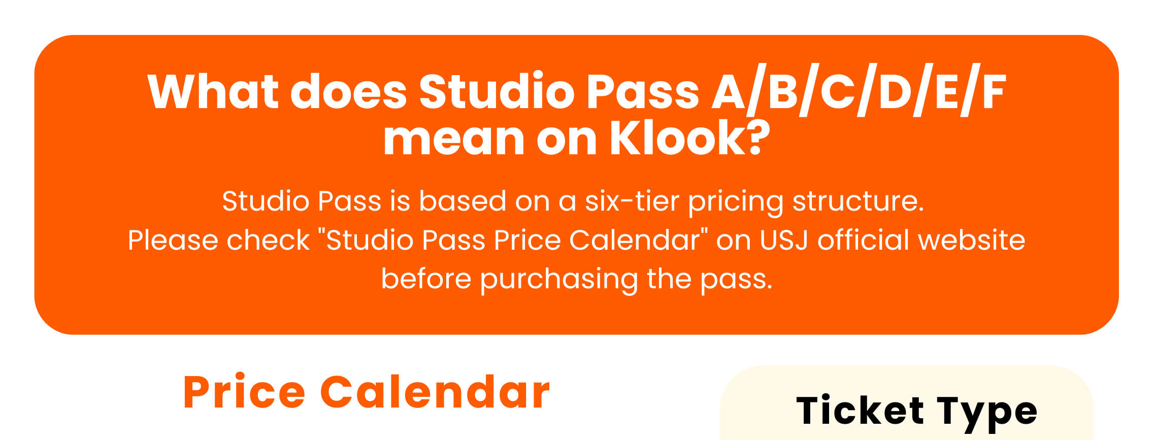 Universal Studios Japan Super Value Combo - Klook India