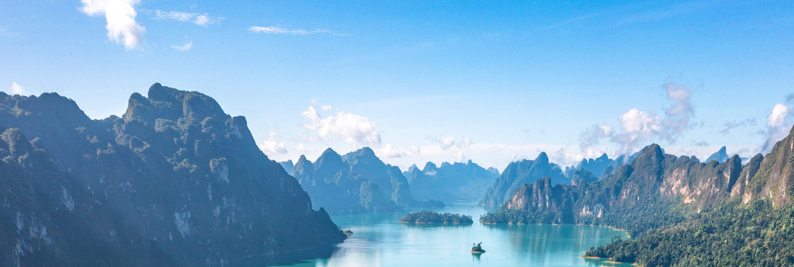 Cheowlan Lake, Khao Sok or Samet Nangshe One Day Trip from Phuket - Klook