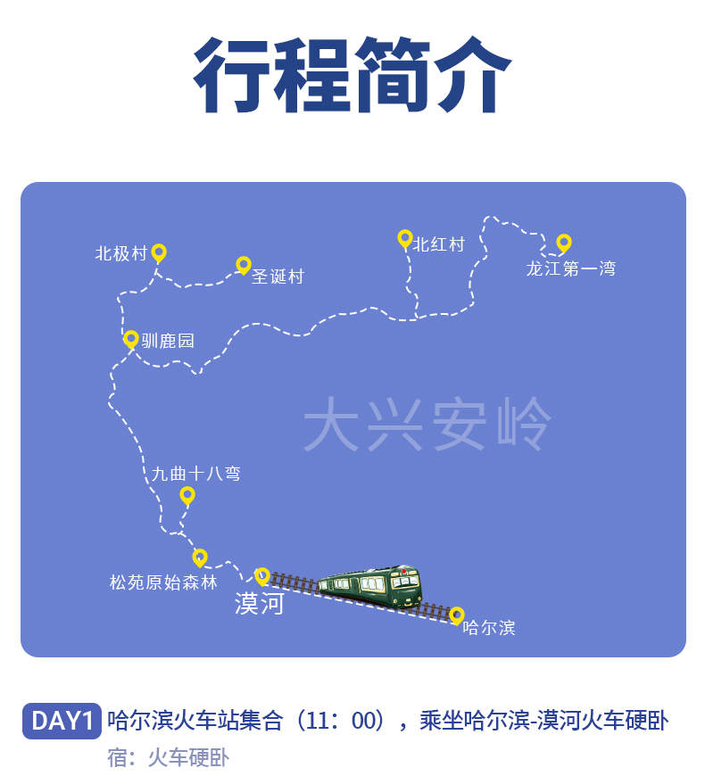 Snowpiercer SUV off-road version - deep fun for 5 days and 4 nights - Klook