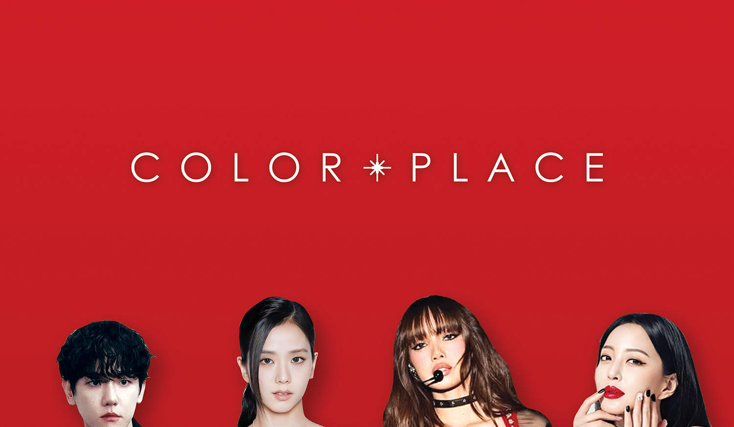 K-pop Celebrity Color Analysis by Color Place - Gangnam, Seoul - Klook ...