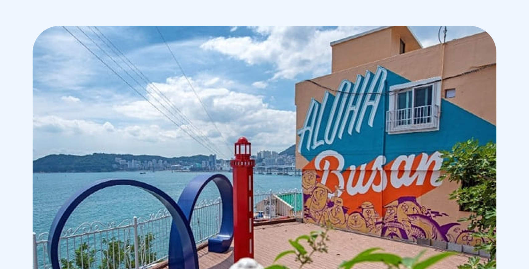 Busan One-Day Tour from Busan - Klook