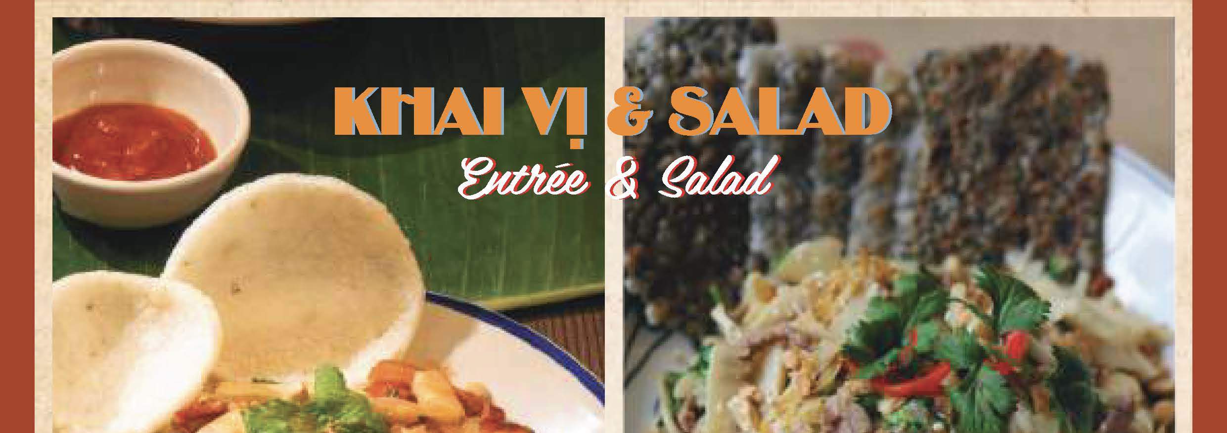 Experimente la auténtica cocina vietnamita en el restaurante Com 1990 ...