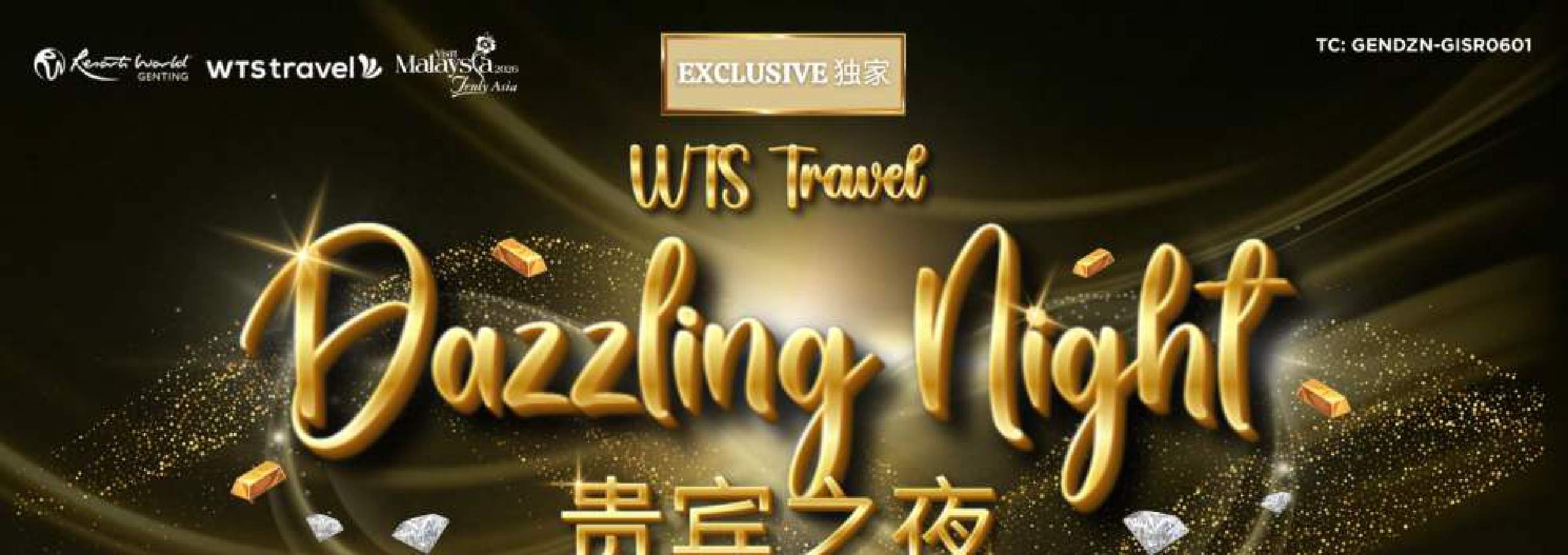 Singapore - Genting Highlands Hotel & Bus Package by WTS Travel - Klook ...