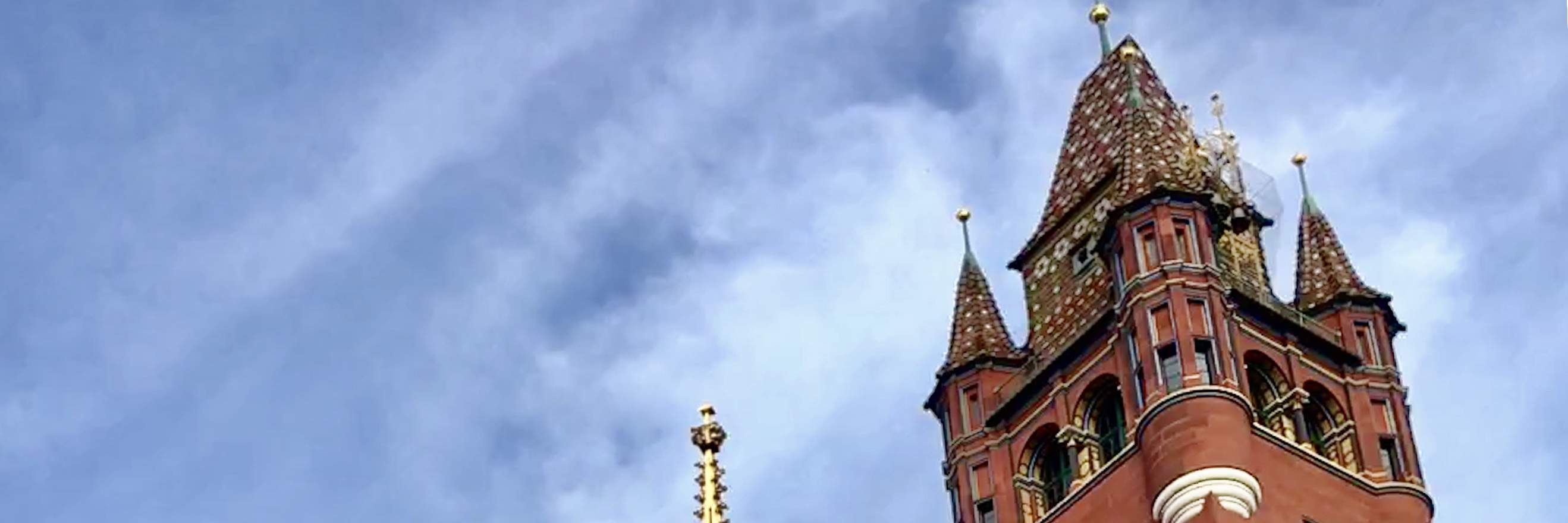 2 Hour Basel's Heritage with Specialty Tasting Tour - Klook