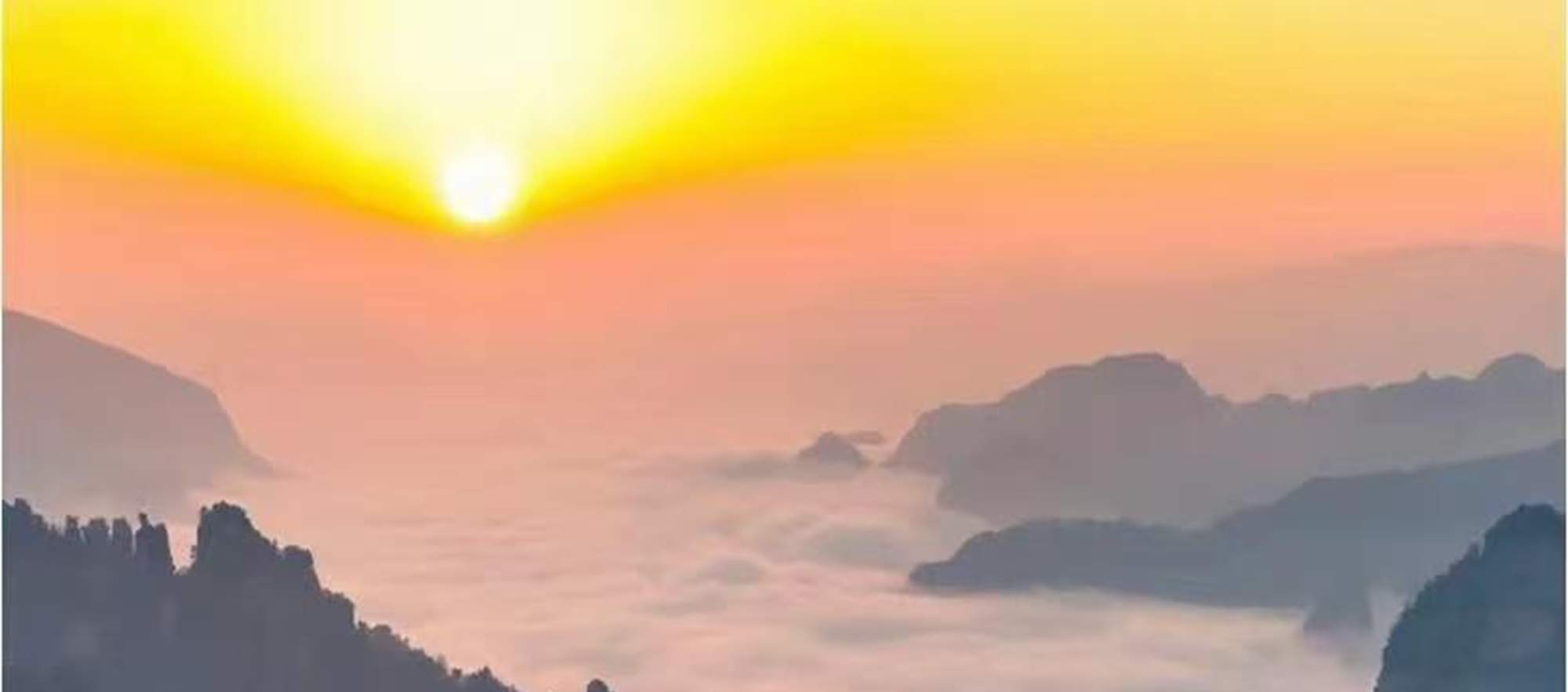 Three-day, two-night Zhangjiajie, Hunan tour (Huanglong Cave + National ...