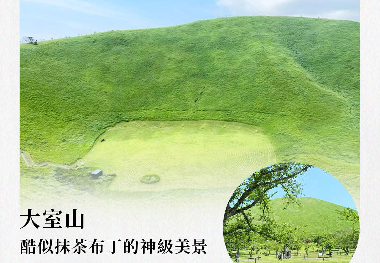 [Summer Recommendation] One-Day Tour of Mount Omuro, Izu | Stunning ...