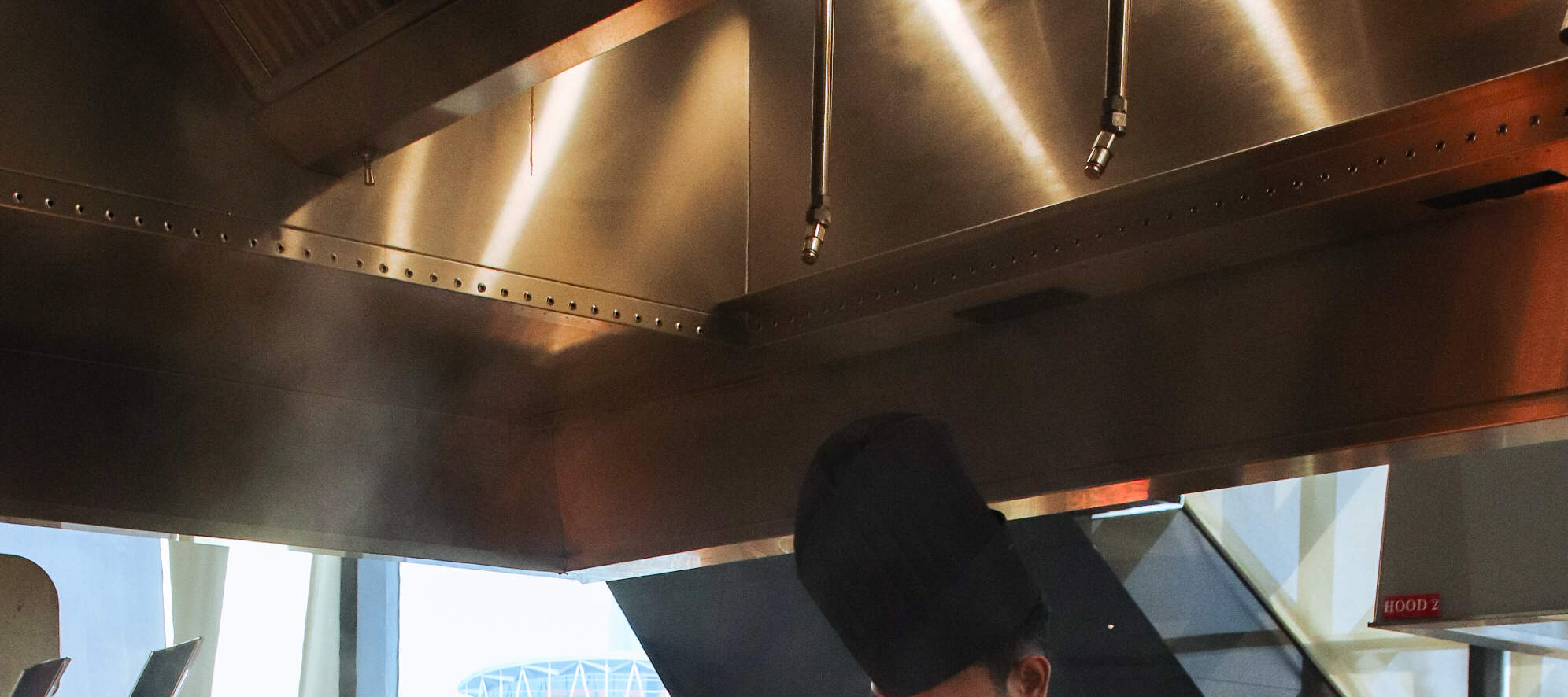 TRACE Restaurant & Bar Reservation in Element by Westin Kuala Lumpur ...