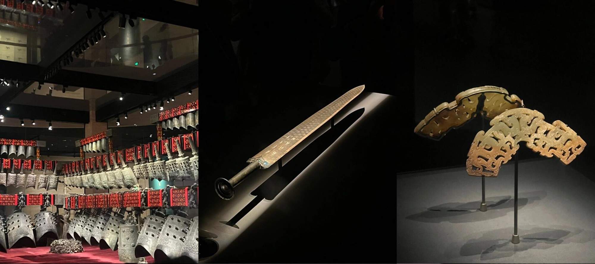 One-day tour in Wuhan, Hubei (Yellow Crane Tower + Hubu Alley + Wuhan ...