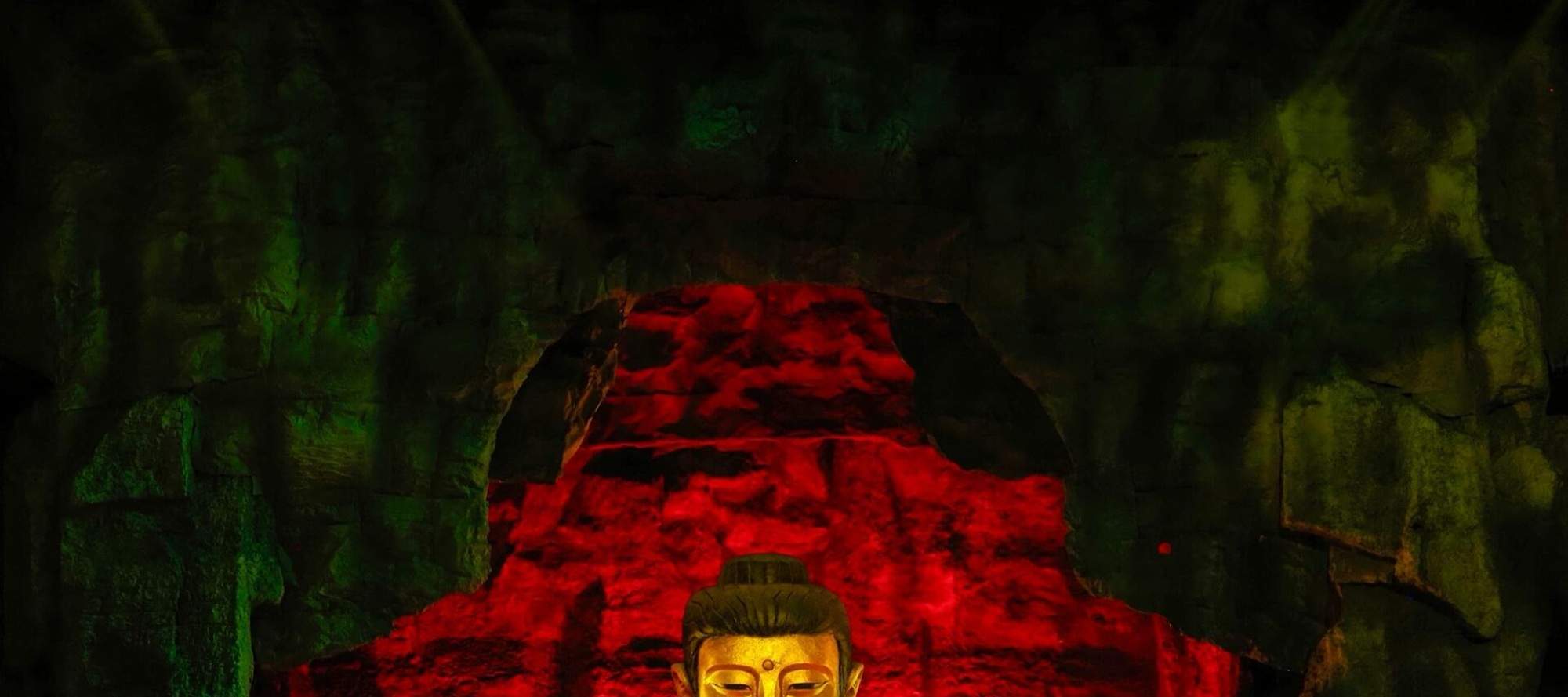 Shaanxi History Museum explanation + "Camel Bell Show" / "Xi'an Eternal ...