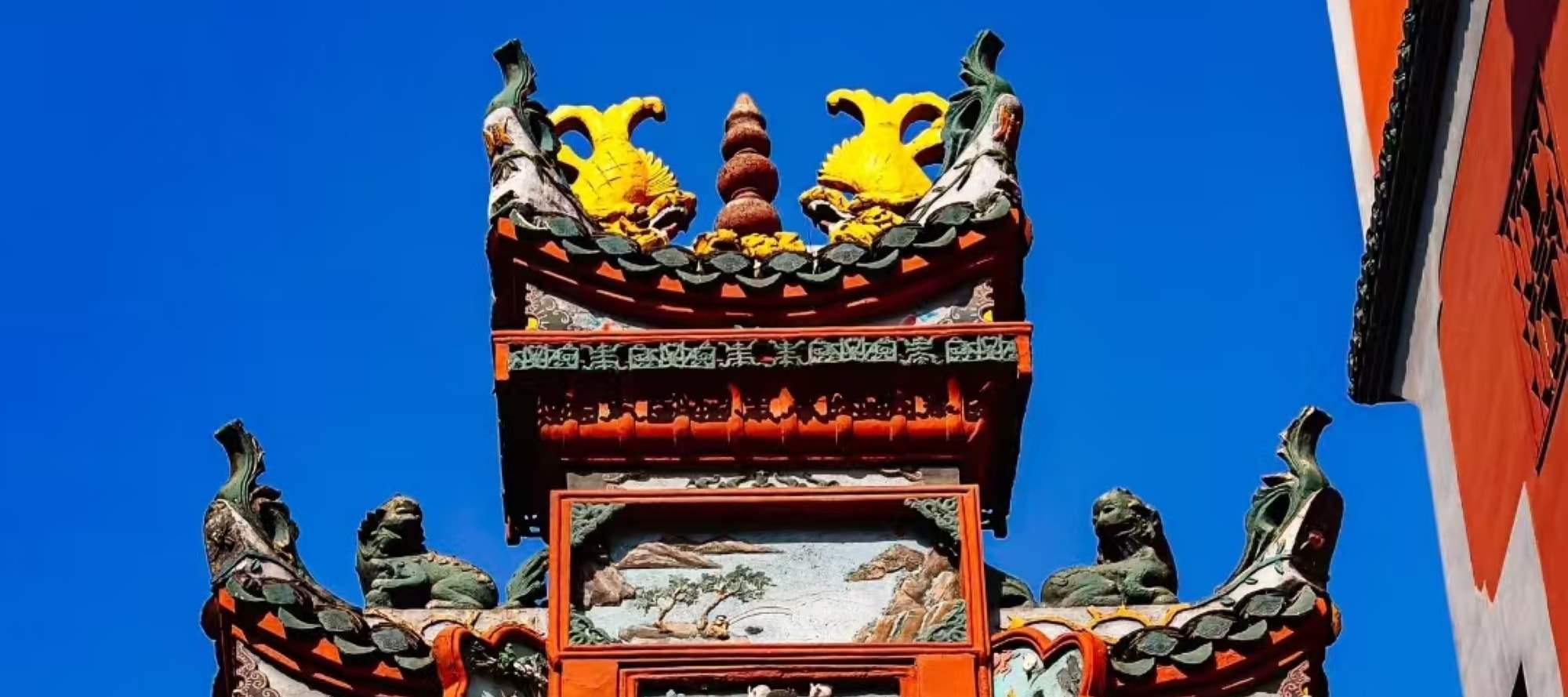 Hunan Changsha Exquisite Small Group Day Tour (Featured Rice Noodle ...