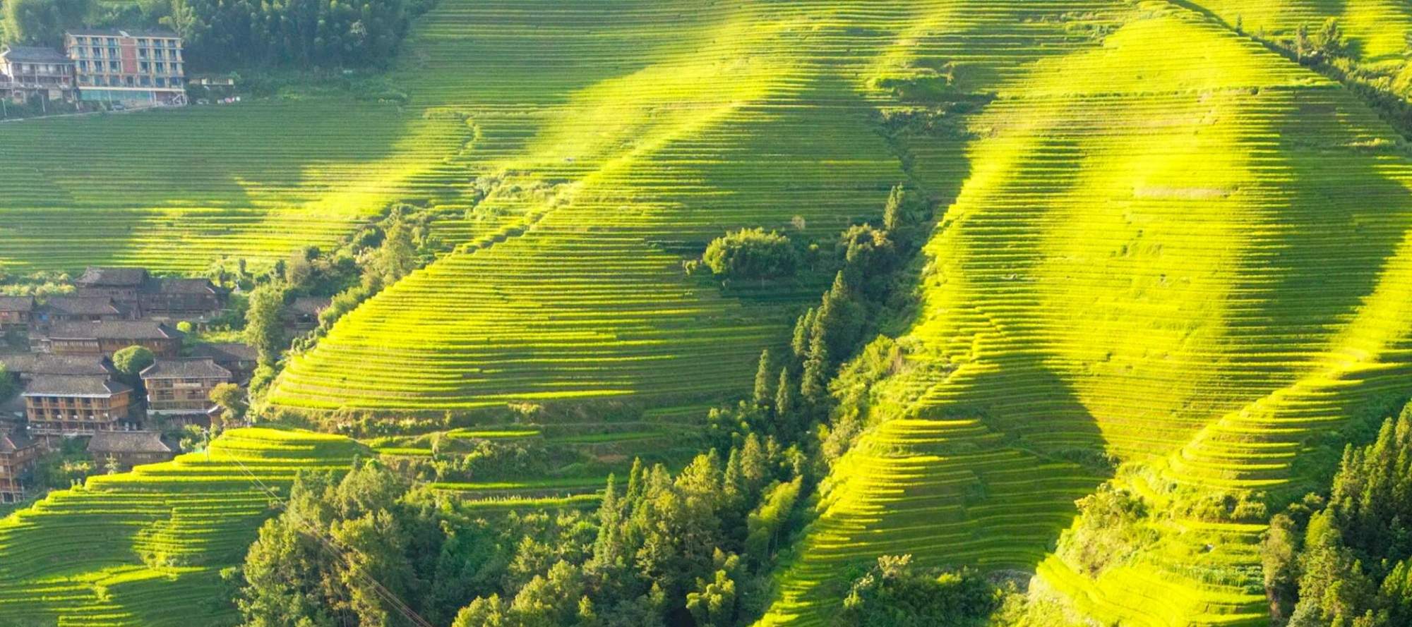 5-Day Tour of Guangxi Guilin Landscape Secrets (Group of 2-8 people ...