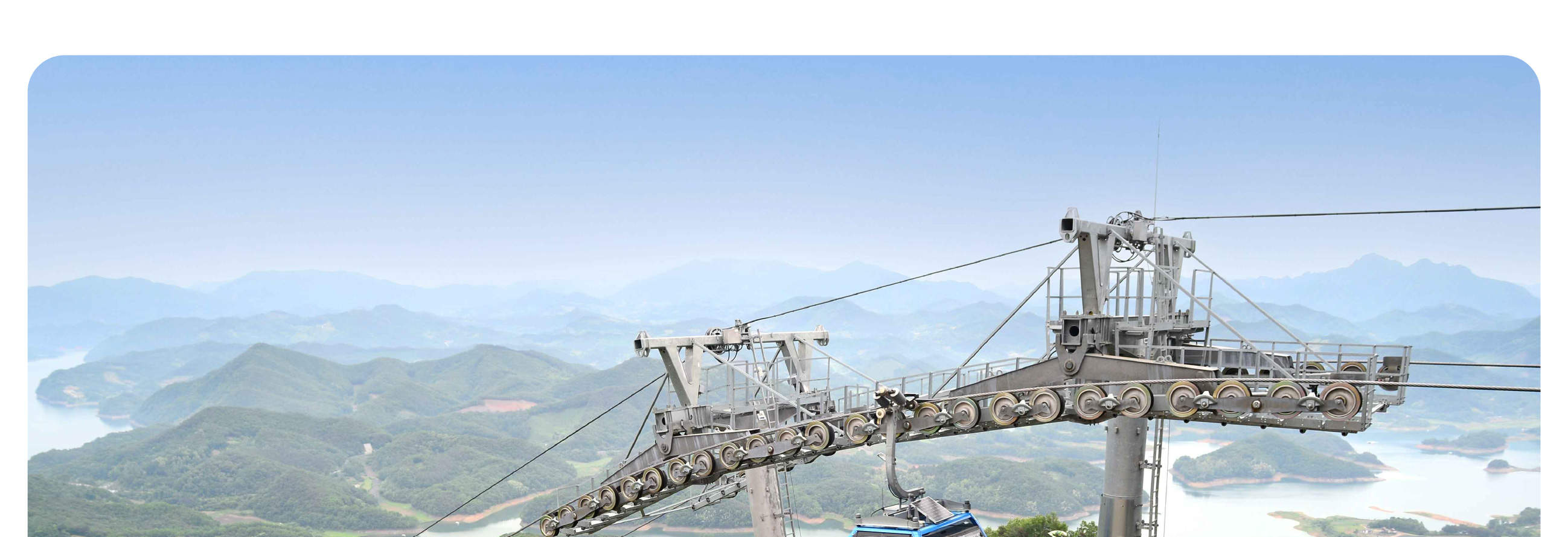Chungju Lake Cruise, Cable Car & Cave Kayak Day Tour from Seoul - Klook