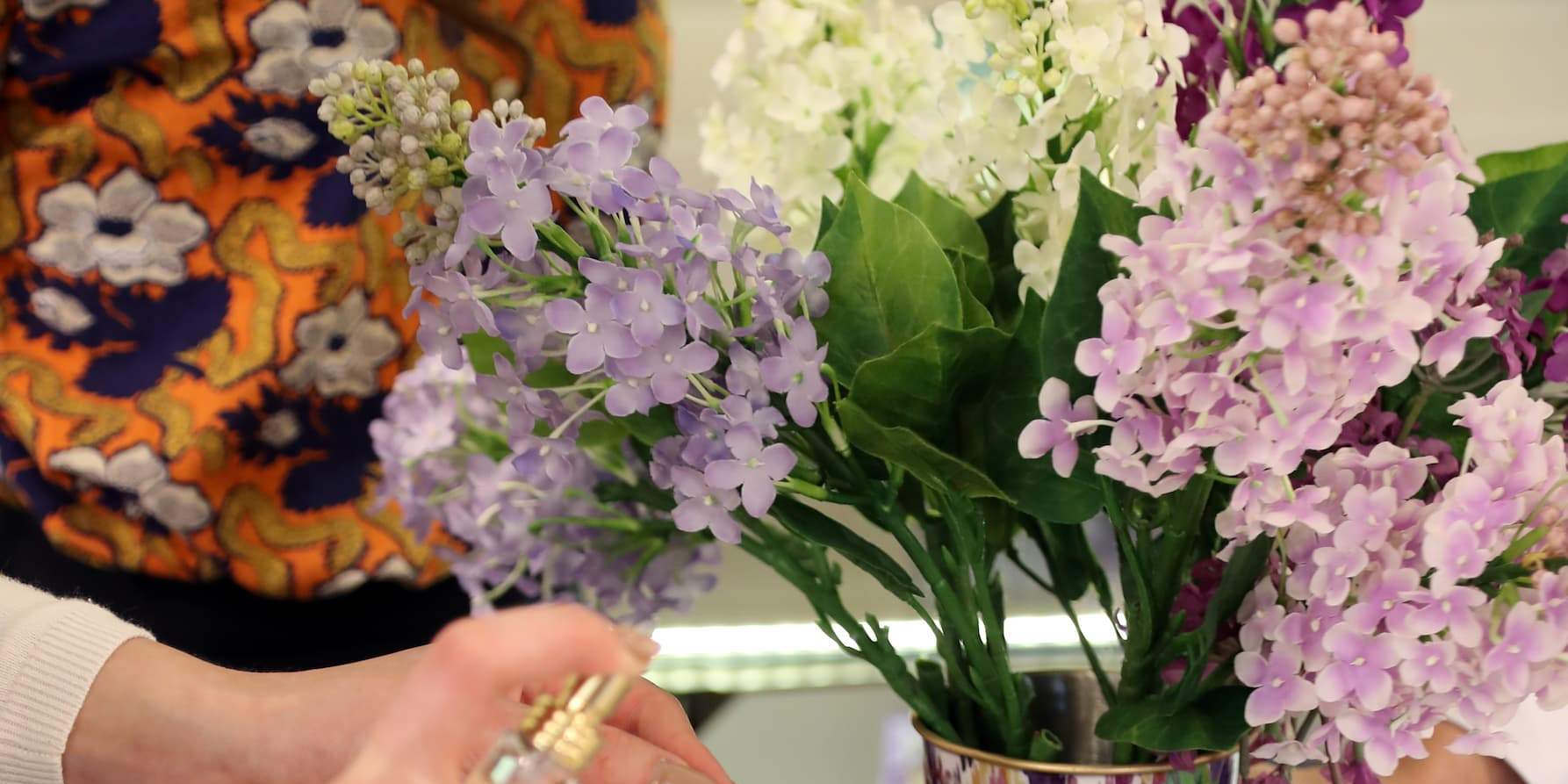 Fragonard Museum Mini-Perfume Workshop Experience in Paris - Klook India