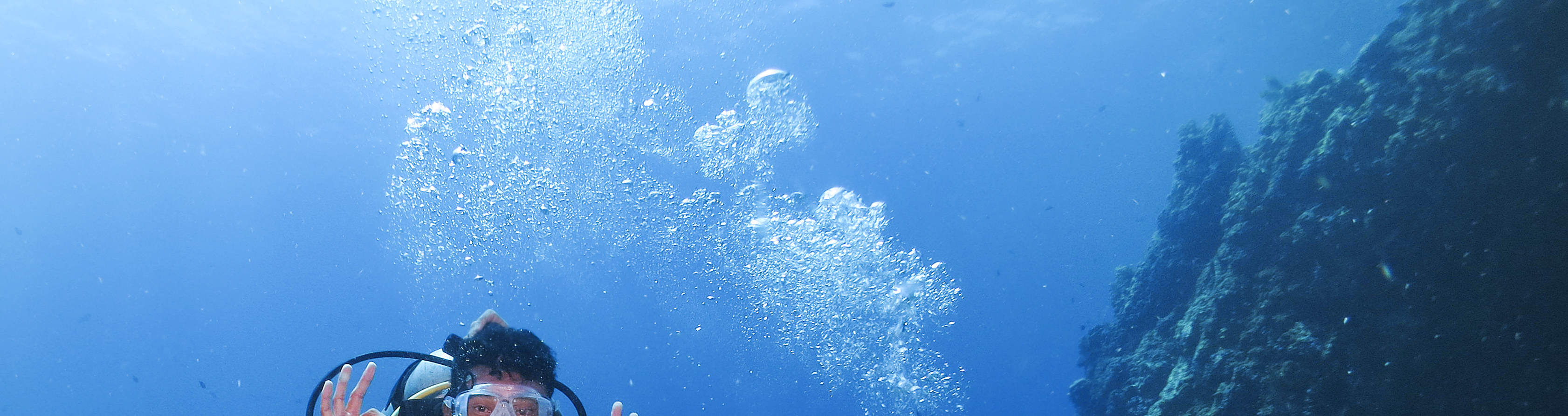 PADI Try Scuba Diving in Koh Lanta with PADI 5 Star IDC Resort - Klook ...