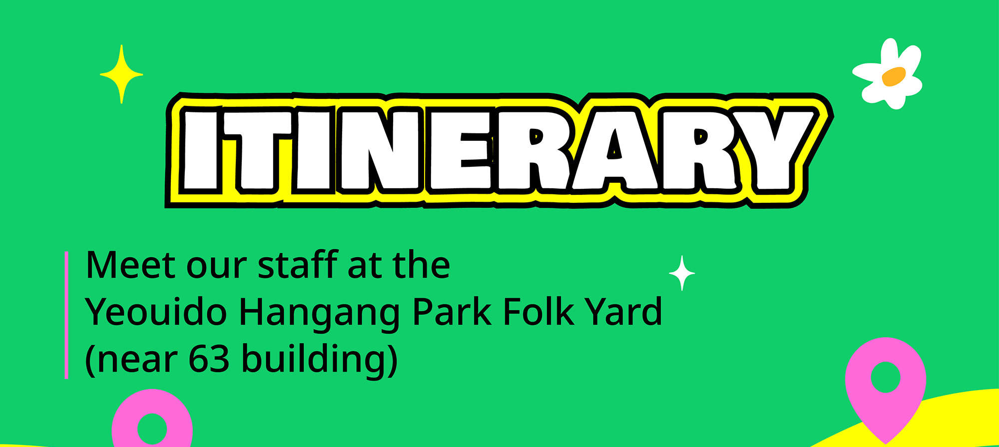 2025 Spring Walk Seoul 12K | Han River Walking Challenge - Klook Hong Kong