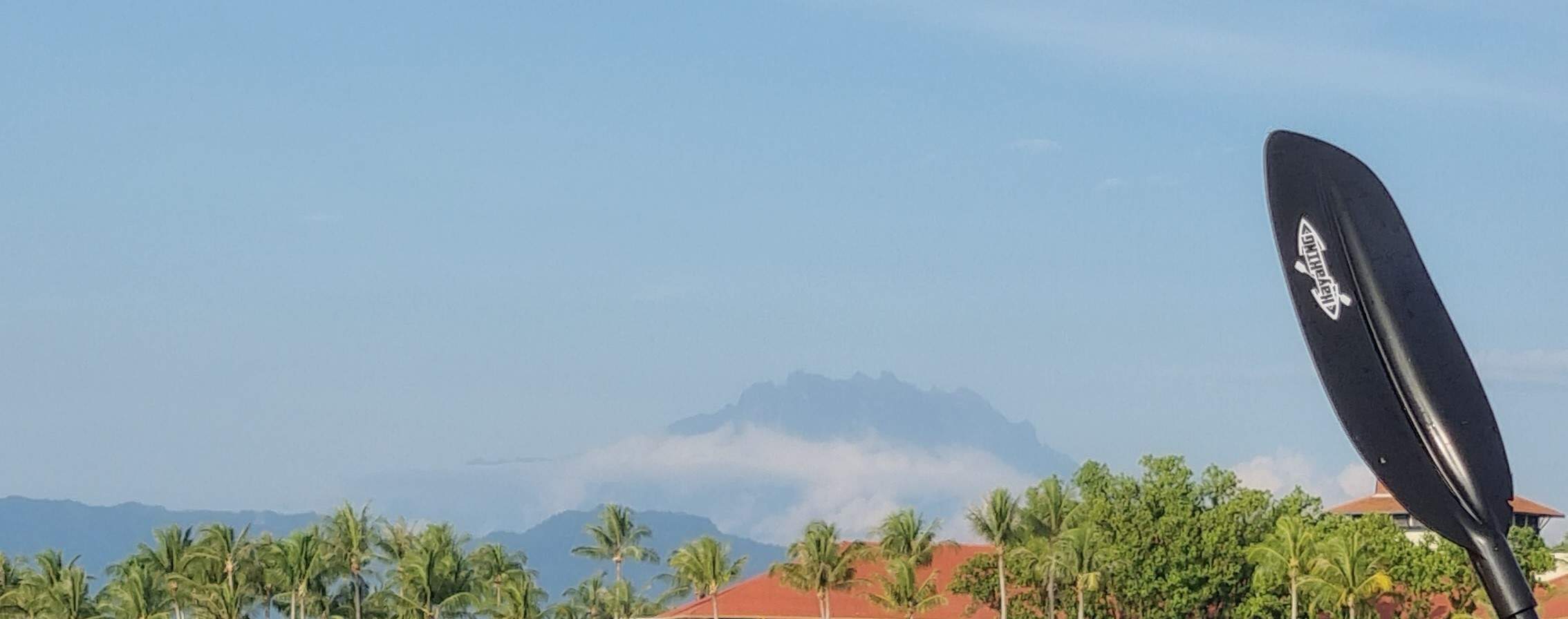 Magical Moments: Sunrise or Sunset Kayaking with Snorkeling Experience ...