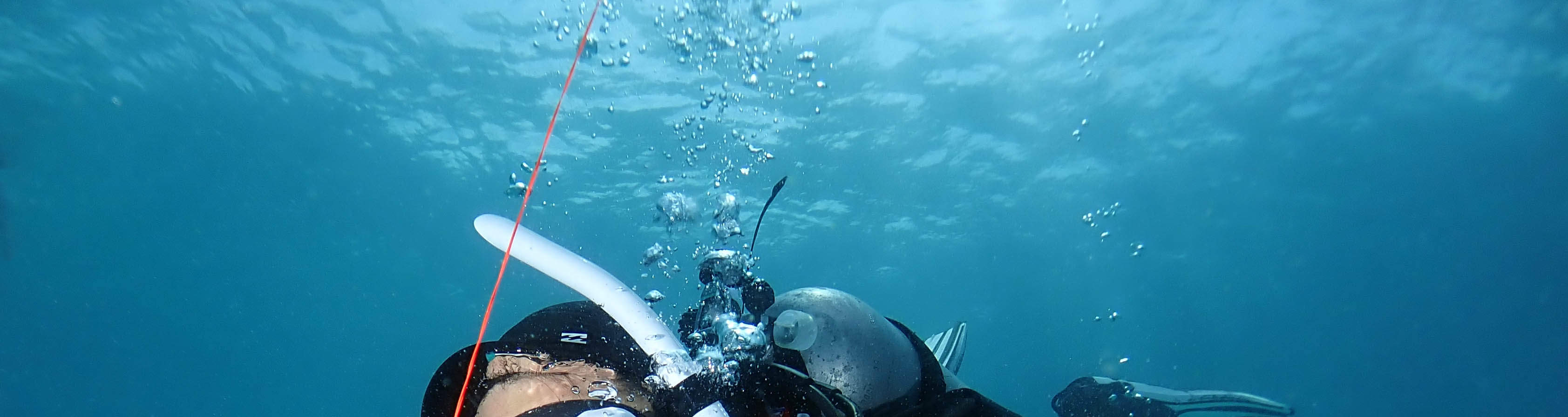 Become an Advanced Diver with PADI AOW Course in Phuket at Our PADI 5 ...