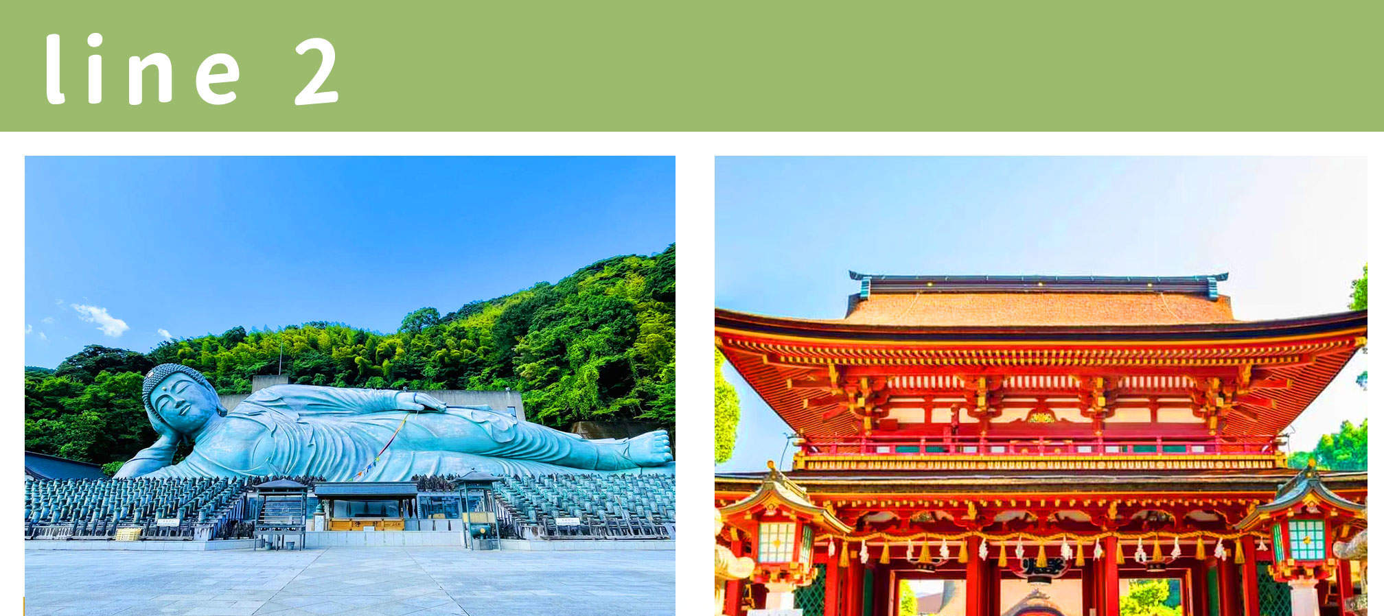 Kitakyushu & Fukuoka Wisteria One Day Tour: Kawachi Wisteria Garden ...