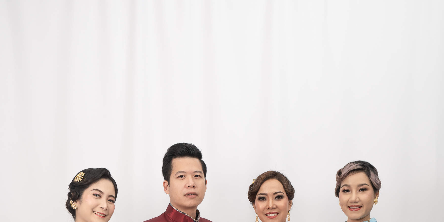 Traditional Phuket Baba Yaya Costume Rental Experience - Klook