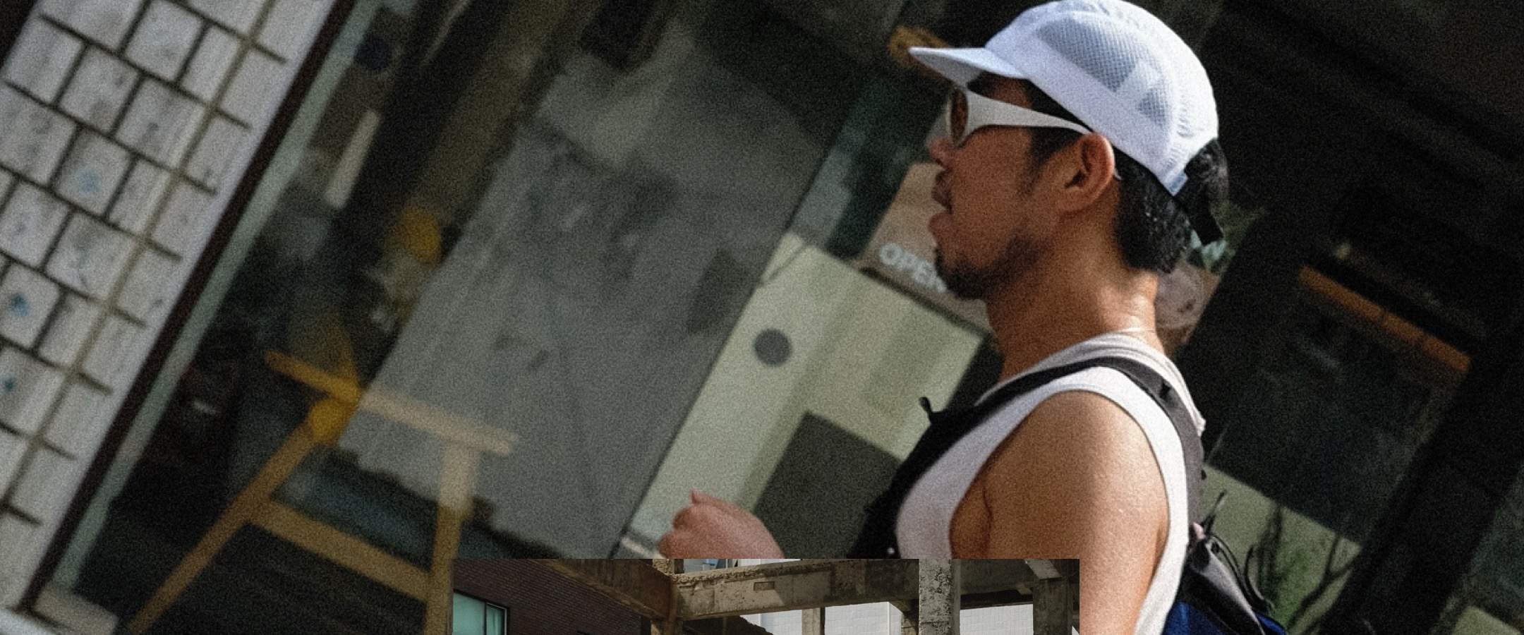 Seoul Gwanghwamun Loop Running Tour - Klook Malaysia