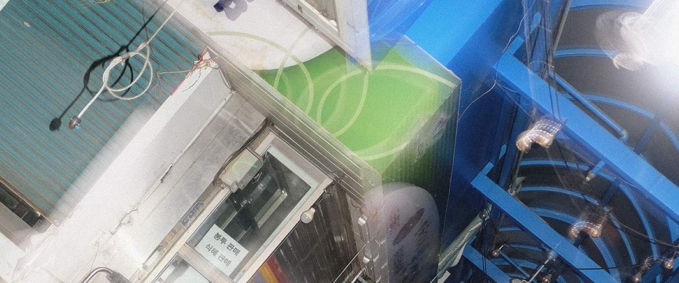 Seoul Gwanghwamun Loop Running Tour - Klook Malaysia