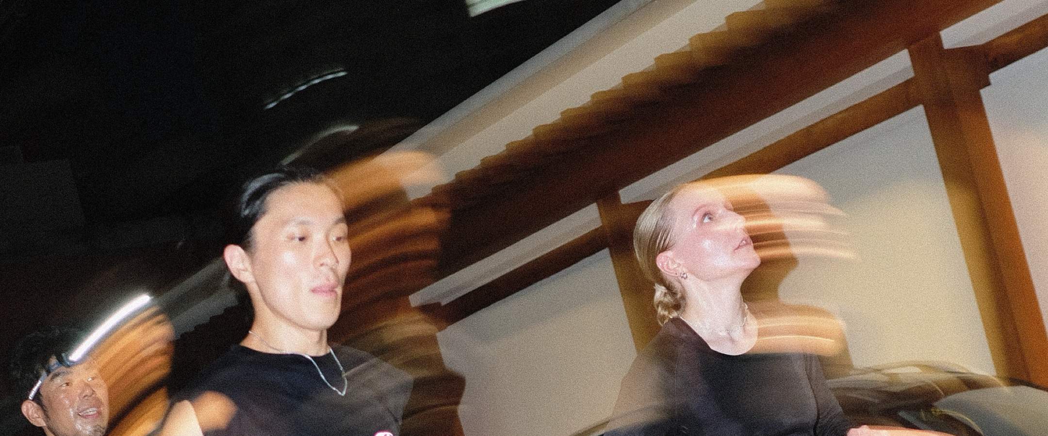 Seoul Gwanghwamun Loop Running Tour - Klook