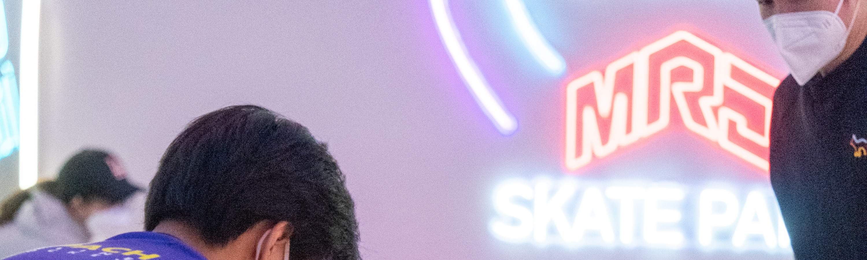 MR.J SkatePark 室内直排滑轮体验 - Klook客路