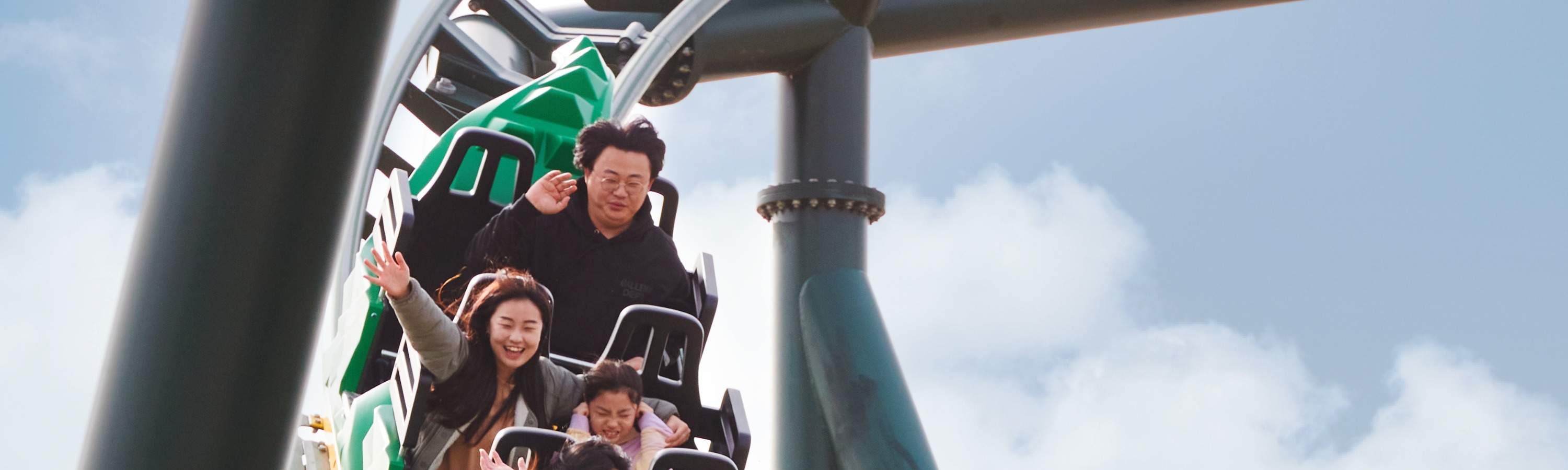 Legoland & Samaksan Mountain Lake Cable Car One Day Tour - Klook The ...