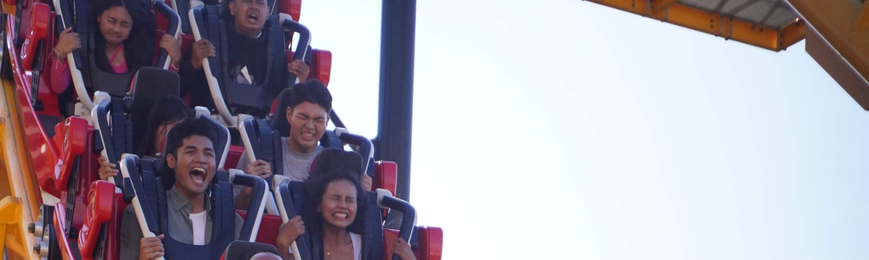 Trans Studio Bali Ticket - Klook Australia