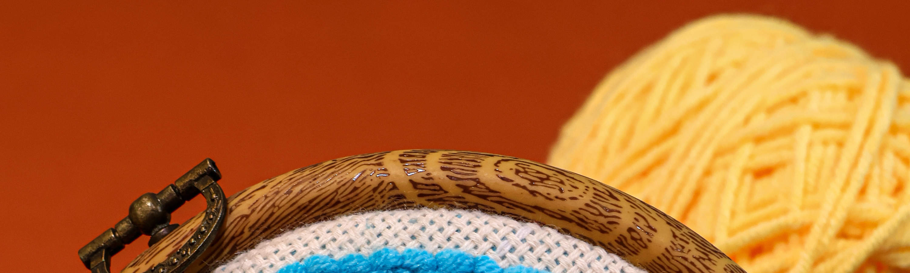 Punch Needle Workshop by Art Werkx - Klook Malaysia