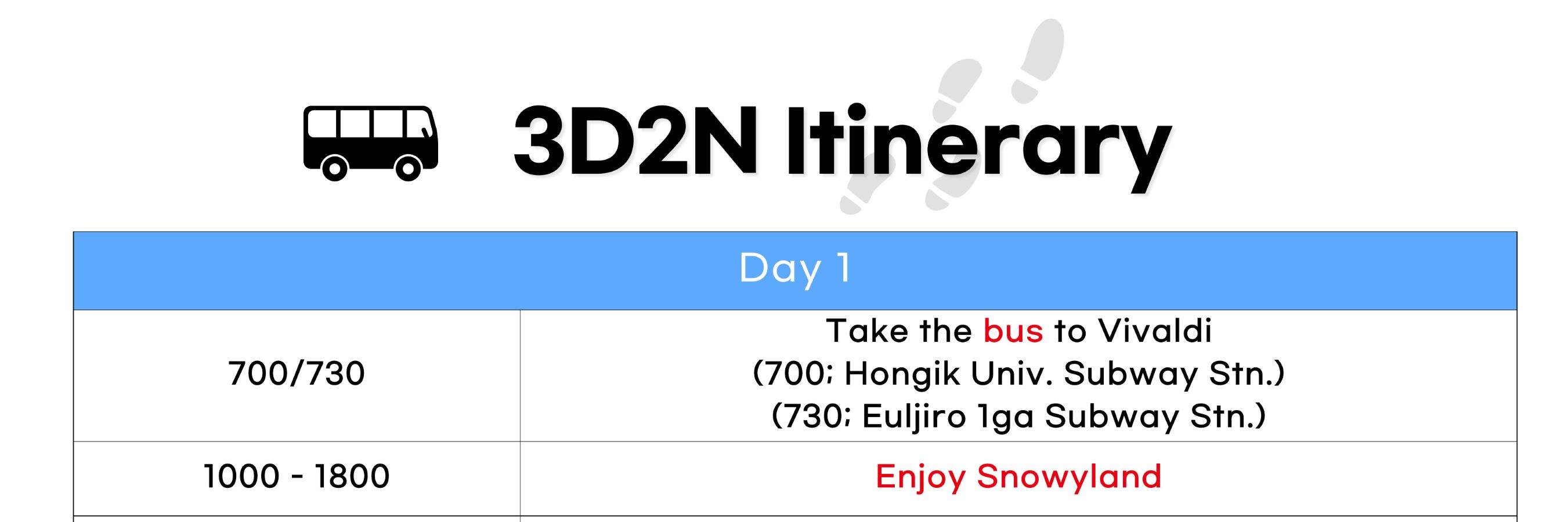 Vivaldi 3D2N AB(Accommodation&Bus) Combo Package - Klook New Zealand