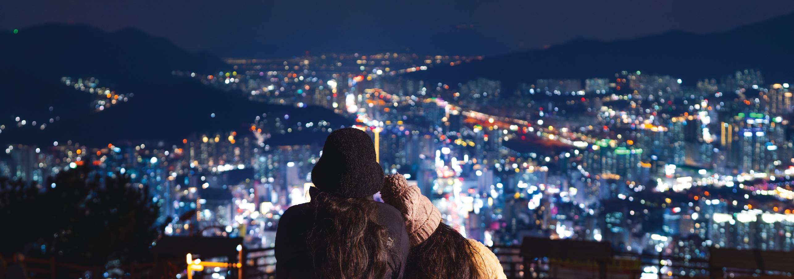 Busan Night Tour includes Snapshots - Klook Singapore