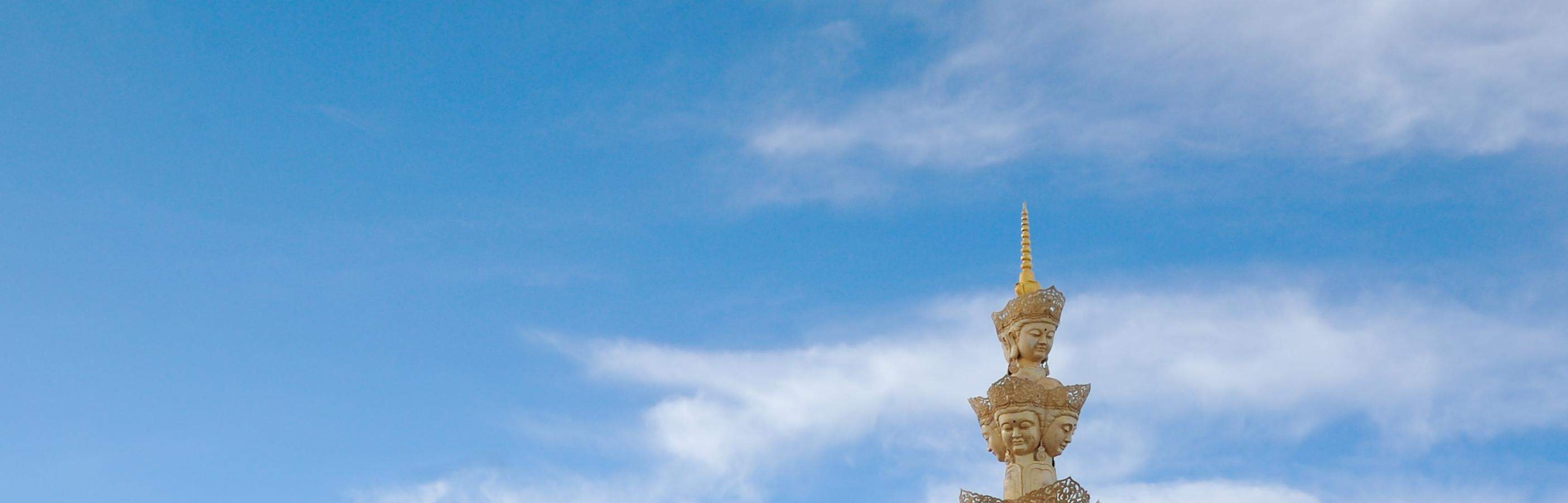 Leshan Giant Buddha + Mount Emei + Golden Summit One-Day Tour, Sichuan ...