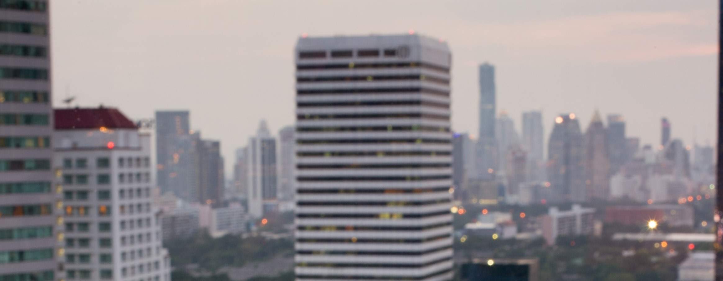 Sky on 20 Rooftop Bar Novotel Bangkok Sukhumvit 20 - Klook