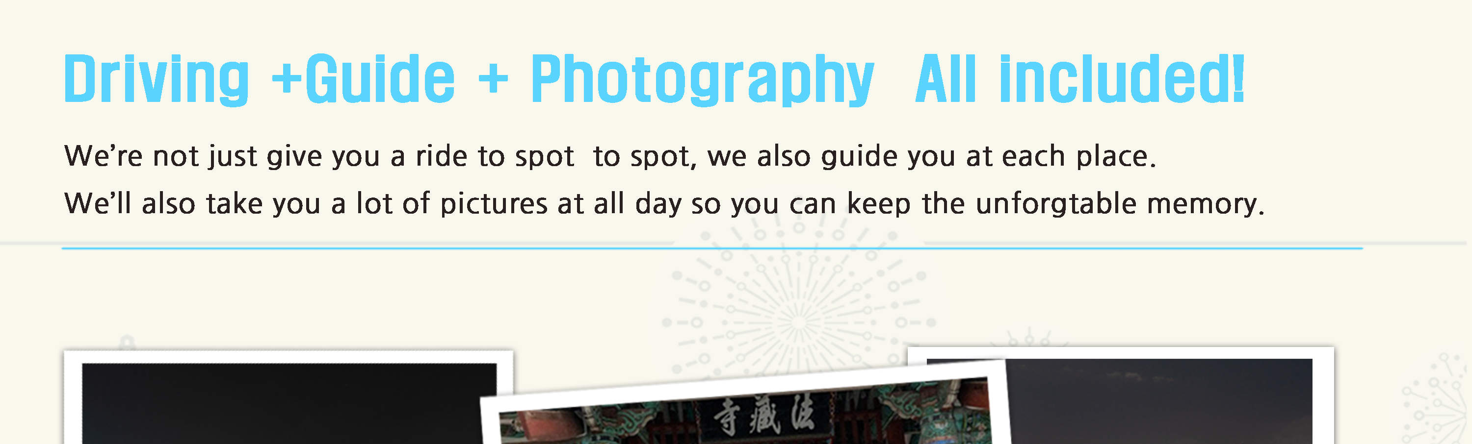 Private Charter Tour with a Local Guide from Busan - Klook Hong Kong