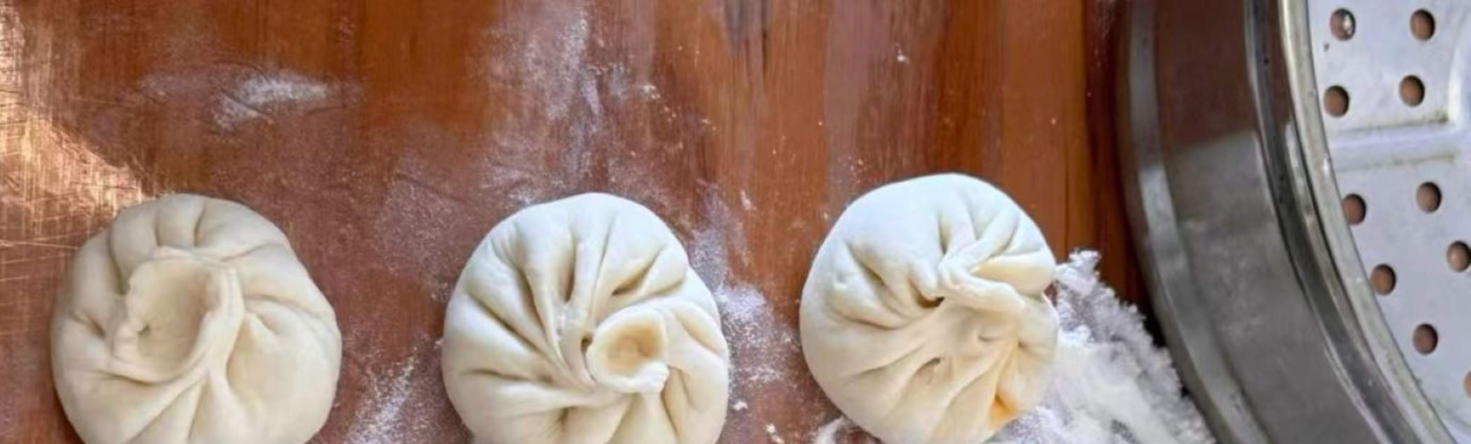 Half-day Shanghai Dim Sum and Sichuan Cuisine Cooking Tour (Experience ...